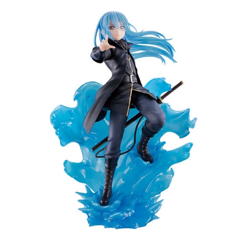 Mô hình rimuru chính hãng cao cấp ichibankuji tensei slime figure ...