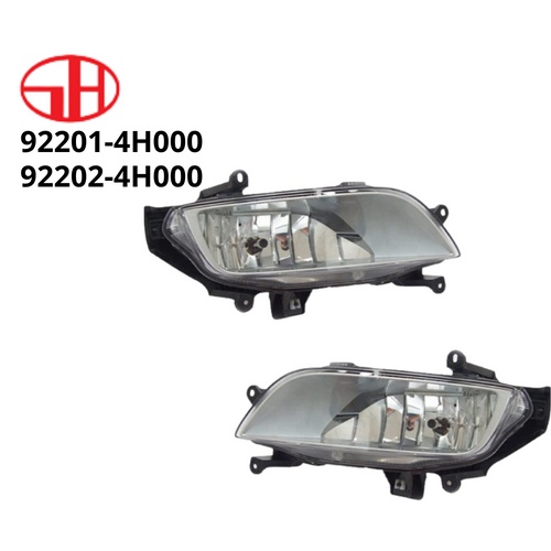 đèn gầm cho xe STAREX H1 (922014H000 - 922024H000) | Shopee Việt Nam