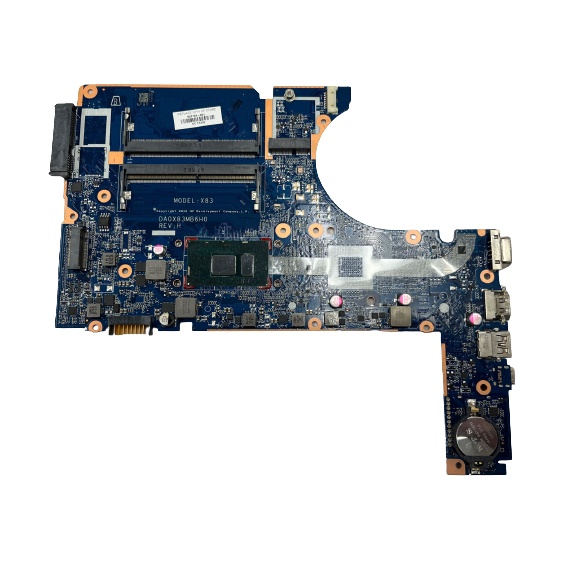 Main HP ProBook 450 G4 470 G4 CPU i5-7200U 2.5GHZ | Shopee Việt Nam