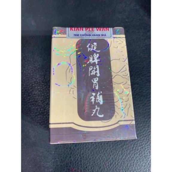 Giá gốc KIAN PEE WAN GIÚP TĂNG CÂN ( chính hãng 100%, fake đền 1 tỷ ...
