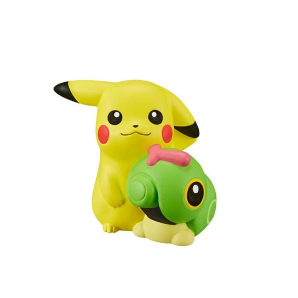 Mô hình Pokemon Kids - Memorable Get Hen Kid Set | Shopee Việt Nam