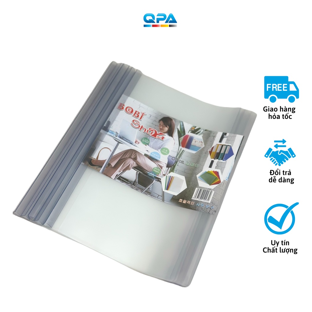 Combo 10 Bìa cây gáy nhỏ Q310A | Shopee Việt Nam