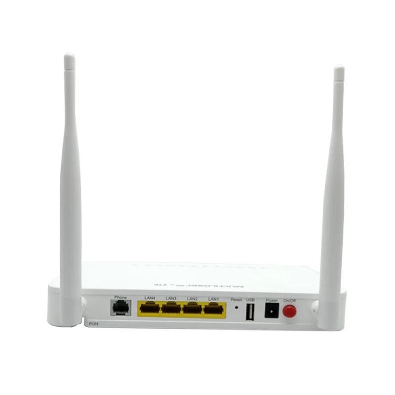 Modem wifi 2 băng tần ZTE F671Y Hỗ trợ Controller mesh Unlock qua sử ...