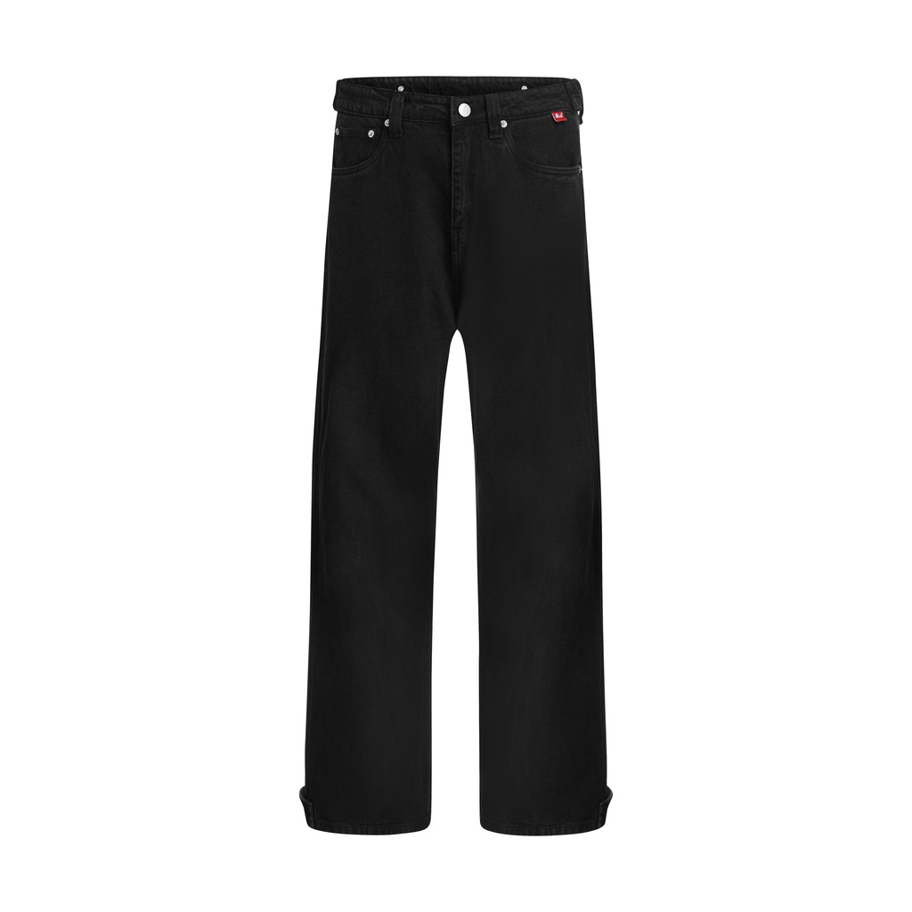 QUẦN DÀI AA STU JEAN ỐNG SUÔNG - AA STU.® RELAX BASIC JEAN /BLACK JEAN ...