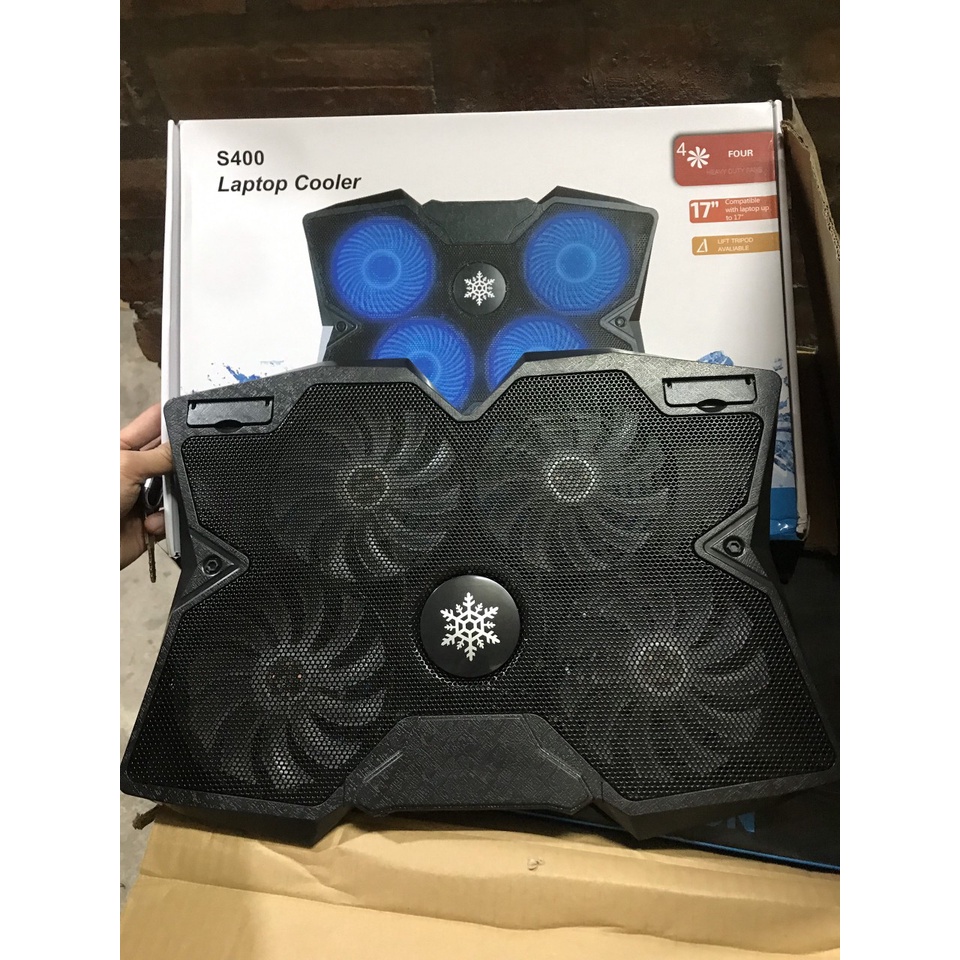 Đế Tản Nhiệt Laptop N99 N19 N136 N139 S200 S400 S18 làm mát cực nhanh ...