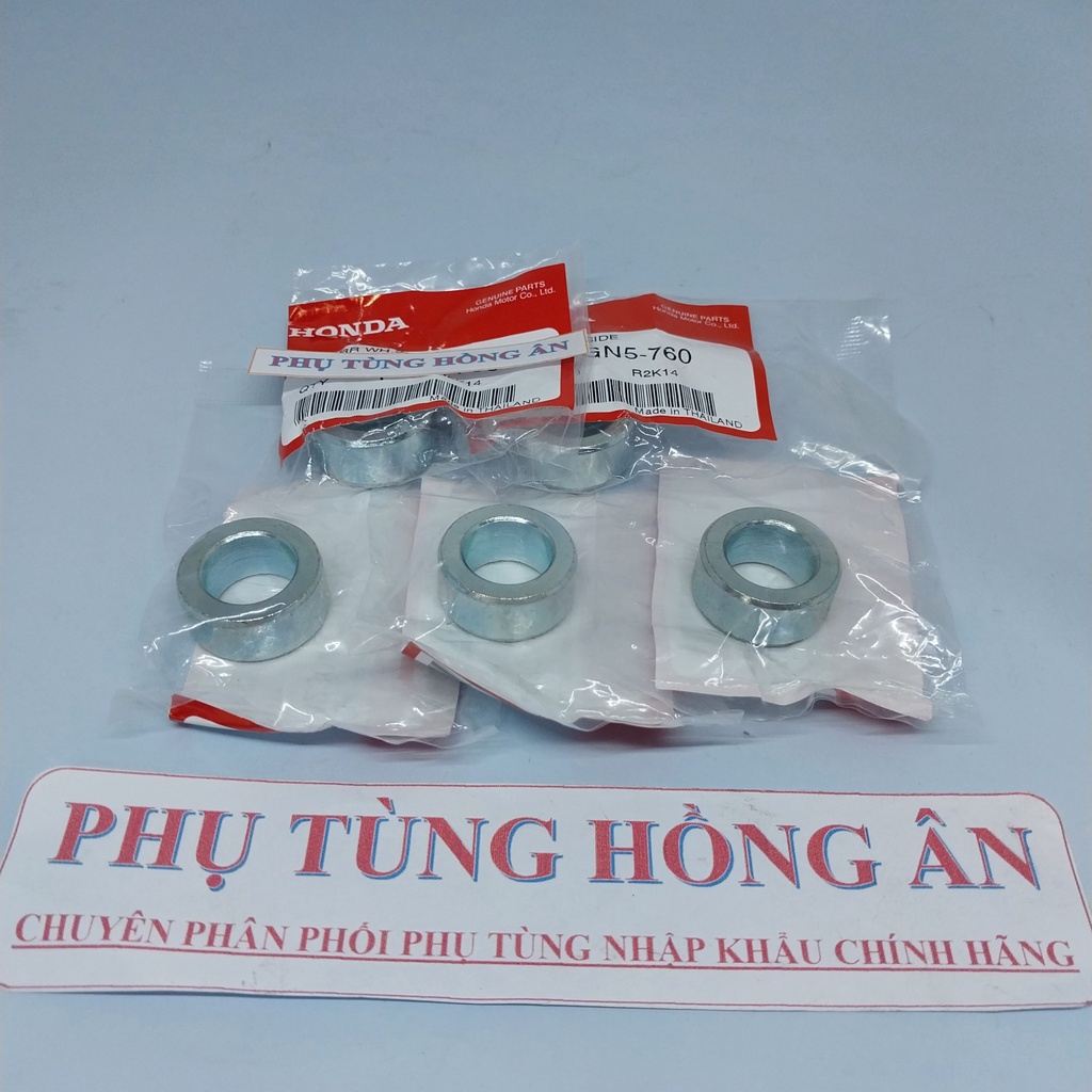 Cục canh cùi dĩa sau Dream Thái, DR nhập khẩu chính hãng Honda Thailand ...