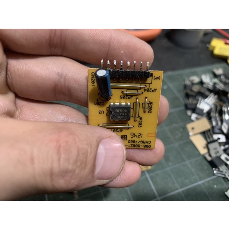 IC 3843B tháo máy | Shopee Việt Nam