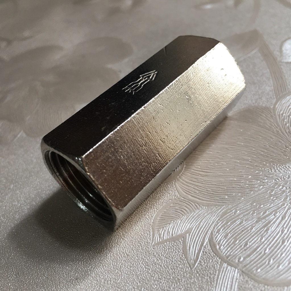 Van 1 Chiều khí nén CV-01/CV-02 (Ren 10mm/Ren 13mm) | Shopee Việt Nam