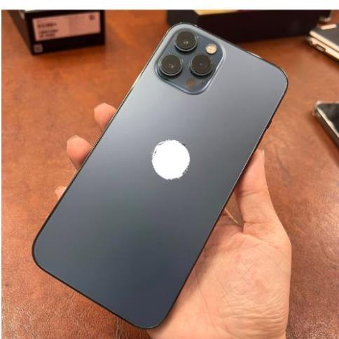 Điện thoại ip 12 pro- Máy còn mới 94%- Hàng chính hãng bảo hành 12 ...