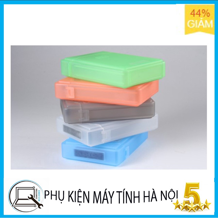Hộp đựng bảo vệ cho hdd pc 3.5 inch nhựa HPDE chuẩn | Shopee Việt Nam