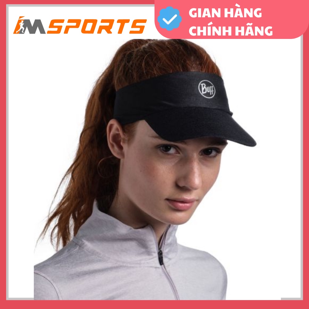 Visor Cap Damen Sport Buff Go Visor-PURPLE-OZ (4 Butiker) Se Bästa Priserna Sonnenschild Damen