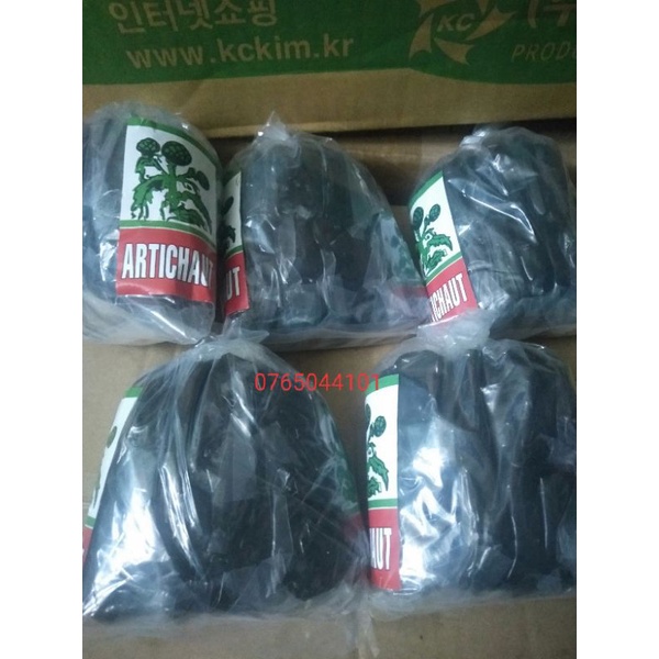 cốt cao astiso đà lạt cốt nấu sâm lạnh nước mát to ngon(1 túi= 10 cục ...