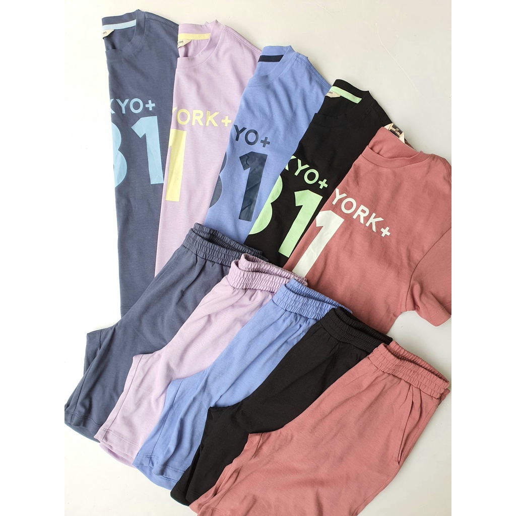 Bộ cộc Beemon chữ số nhiều màu Nga Fish B1S27 (form to) | Shopee Việt Nam