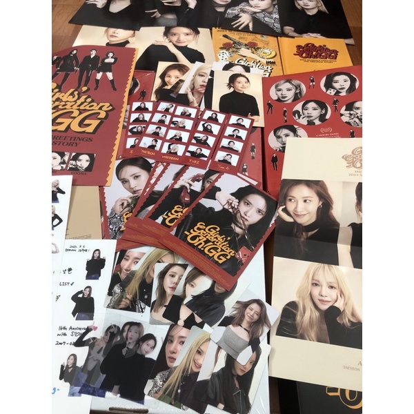lẻ lịch 2023 ohgg và red velvet | Shopee Việt Nam