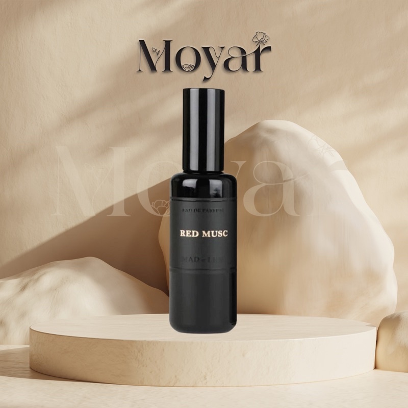 10ml Mad Et Len Red Musc EDP | Nước hoa unisex | Shopee Việt Nam