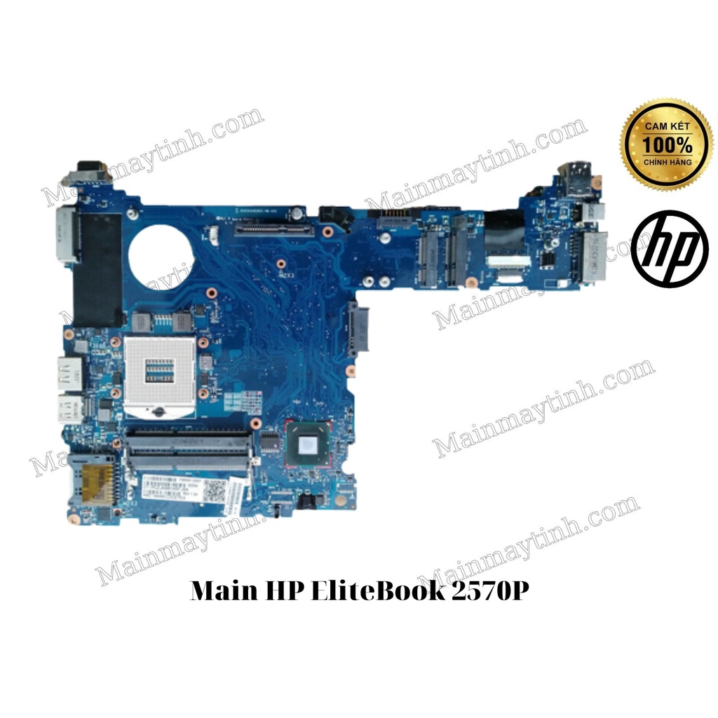 Main HP EliteBook 2570P | Shopee Việt Nam