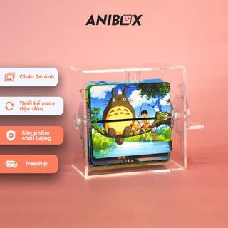 Anibox - Hộp Ảnh Decor, Cửa hàng trực tuyến | Shopee Việt Nam