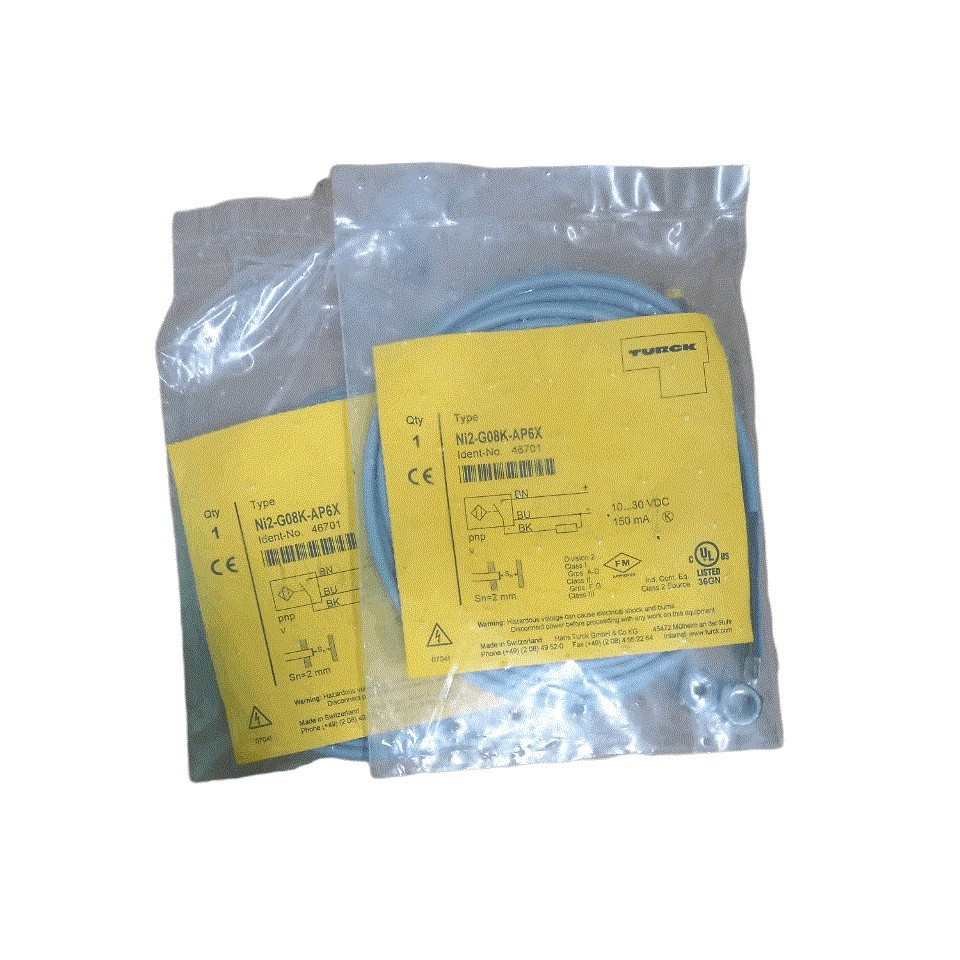 Cảm biến / Sensor Turck Bi2-G08-AP6X-H1341 | Hàng Chính Hãng | Shopee ... Cảm biến / Sensor Turck Bi2-G08-AP6X-H1341 | Hàng Chính Hãng | Shopee ...