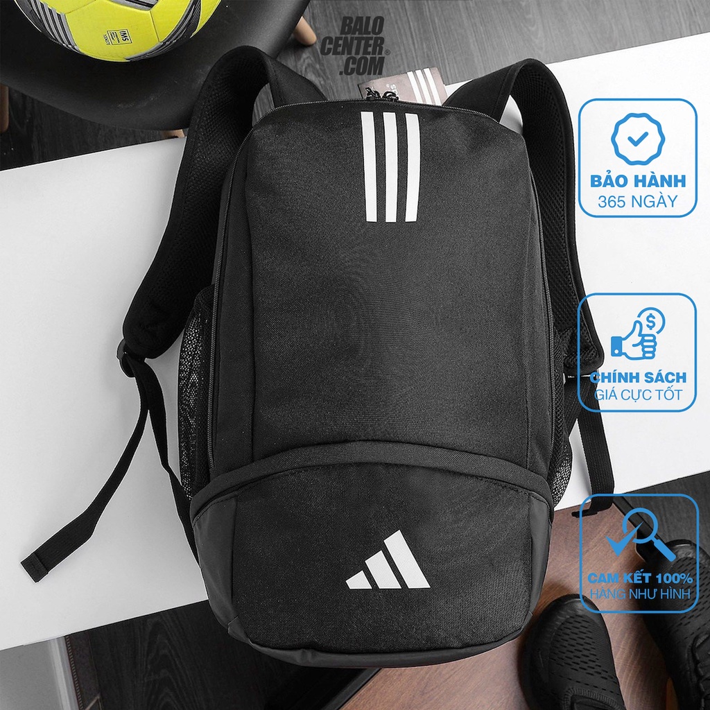 Balo Thể Thao Đi Đá Bóng, Tập Gym, Đựng Laptop, Du Lịch, Có Ngăn Riêng ...