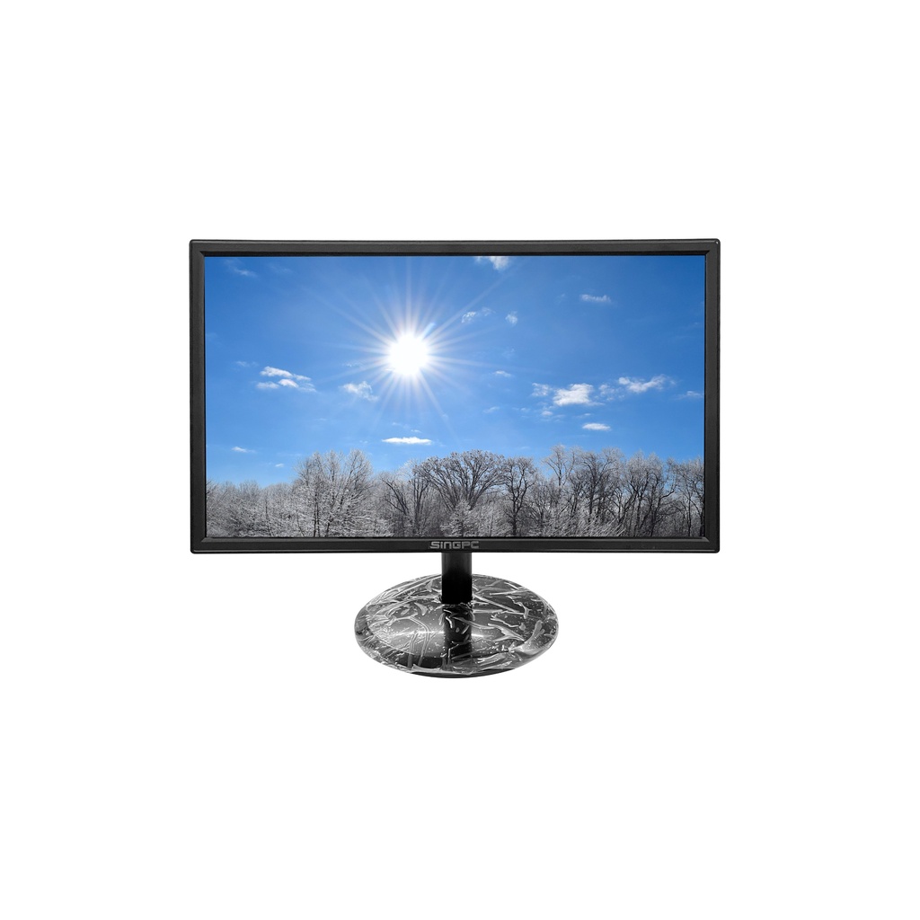 Màn hình SingPC SGP185S LED 18.5 inch | Shopee Việt Nam