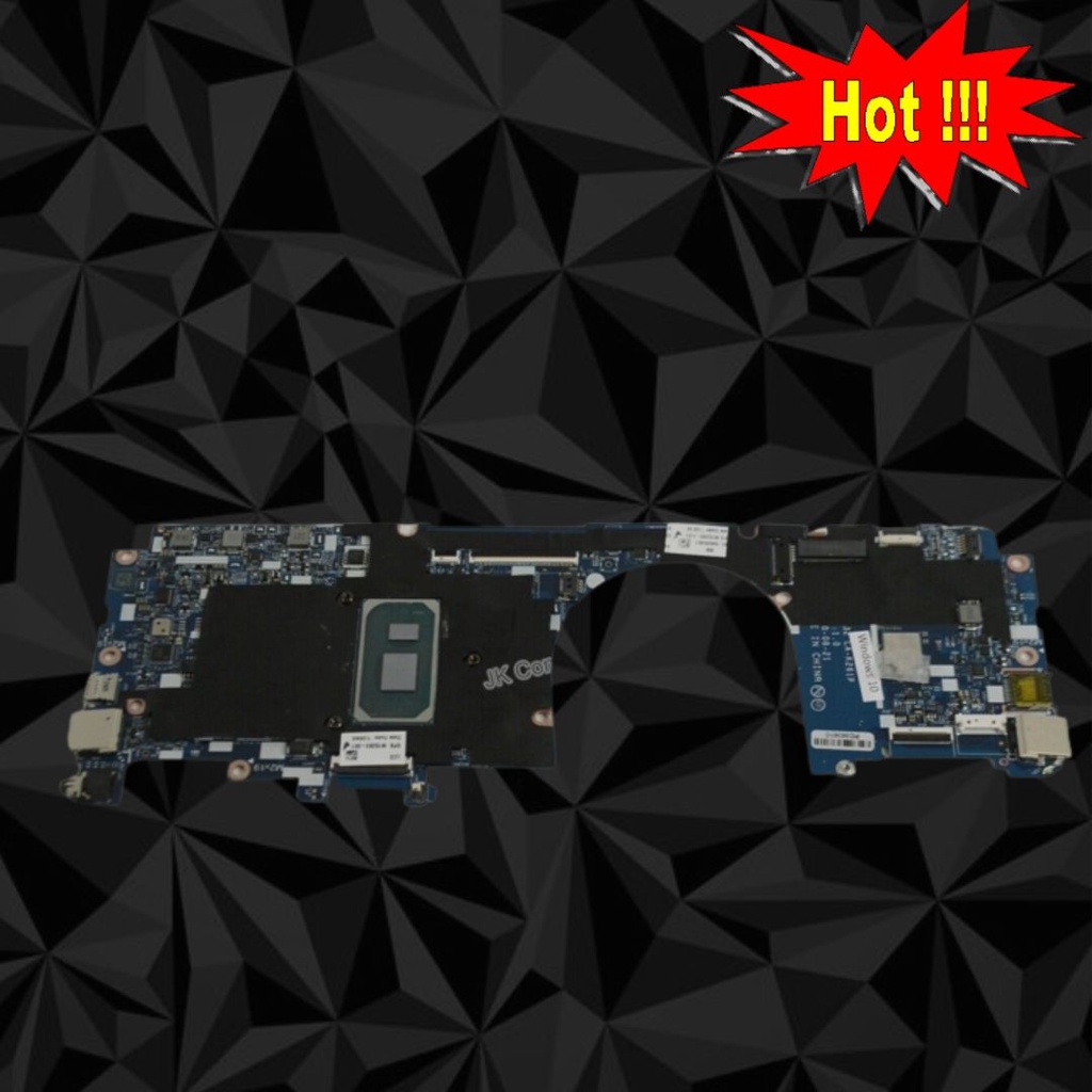 Main HP ENVY x360 Convertible 13-bd0 CPU i7-1165G7 2.8GHZ | Shopee Việt Nam
