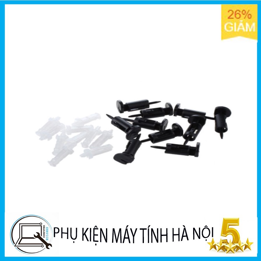 25 Set 4 chân đế quạt tản nhiệt cpu intel | Shopee Việt Nam