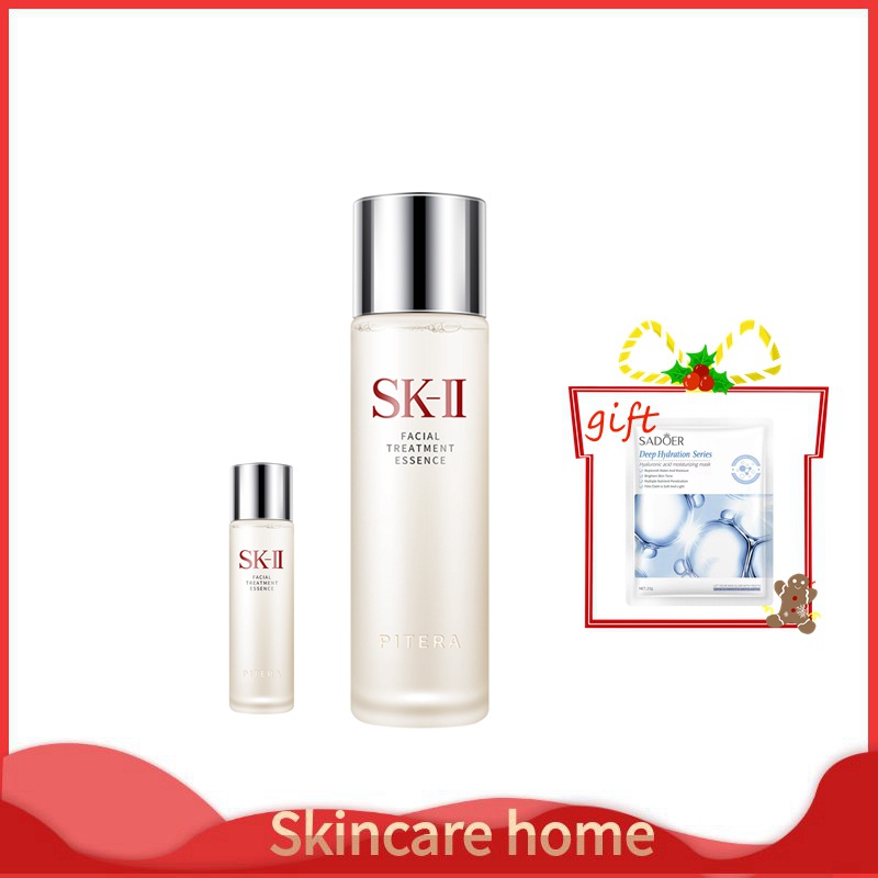 Nước thần SK-II Facial Treatment Essence 30ml- 230ml SK2/SKII | Shopee Việt Nam