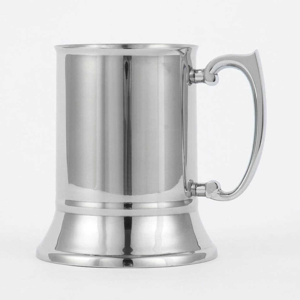 Ly cocktail blazer mug inox Barister | Shopee Việt Nam
