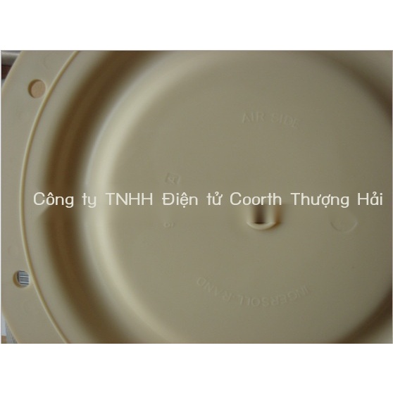 Màng bơm khí nén Ingersoll Rand, model 96391-A 93459-4 | Shopee Việt Nam