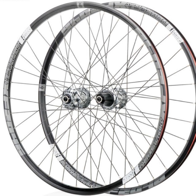 Vành Xe Đạp KOOZER XF2046 Hợp Kim Nhôm 26/27,5/29 Inch Hub XM490 ...