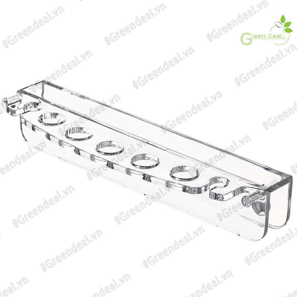 EBI VN - Giá treo dụng cụ | Phụ kiện treo kéo, nhíp, vợt, dụng cụ vệ ...