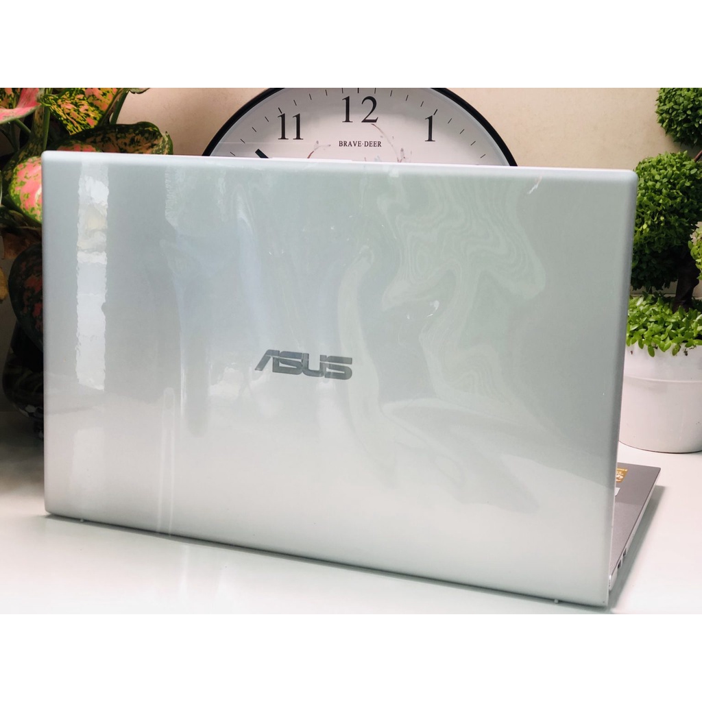 Laptop Cũ Mỏng Nhẹ Asus X512, Core i5 thế hệ 10, Ram 8GB, SSD siêu mượt ...