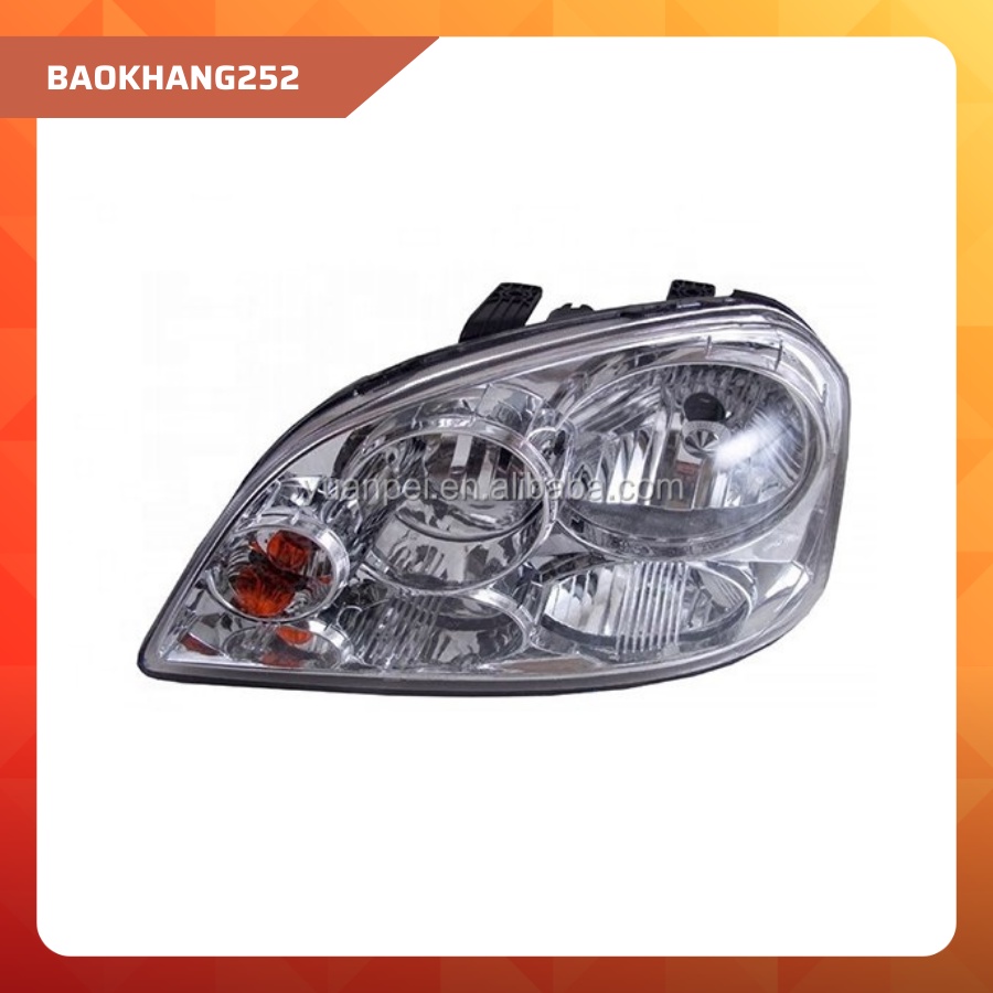 Đèn Pha Daewoo Lacetti ex Trong Nước 2004 - 2011 | Shopee Việt Nam