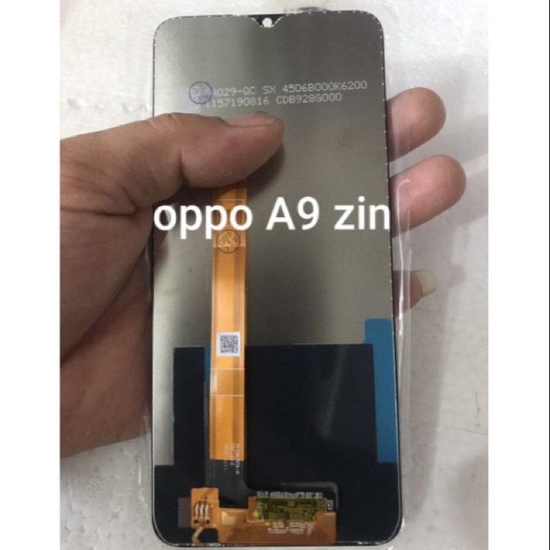 Màn Hình Oppo A9 2020 A5 2020 C3i A31 2020 A11 A11x Realme 5