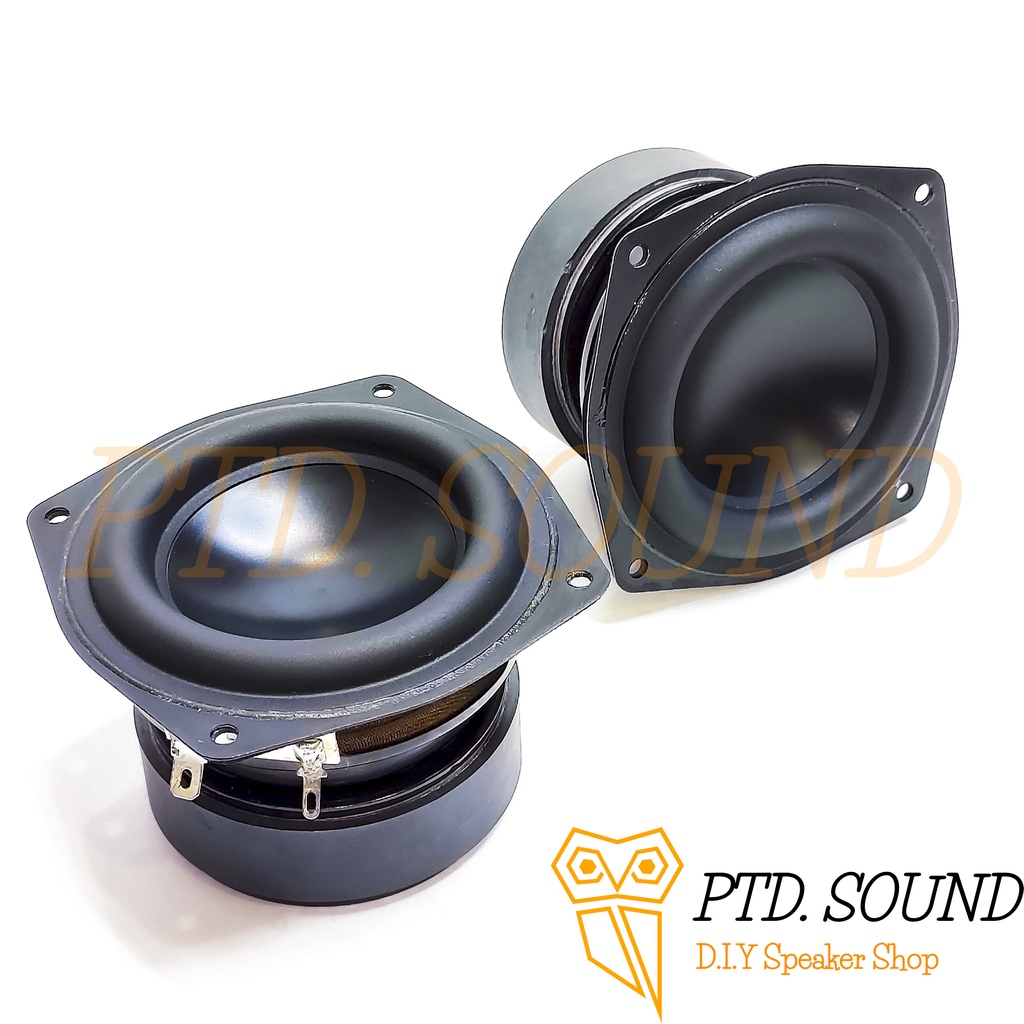 Loa toàn dải siêu bass DiamondBoxx Dayton 3”25 4ohm 30-50w , samsung 78mm từ PTD Sound | Shopee ...