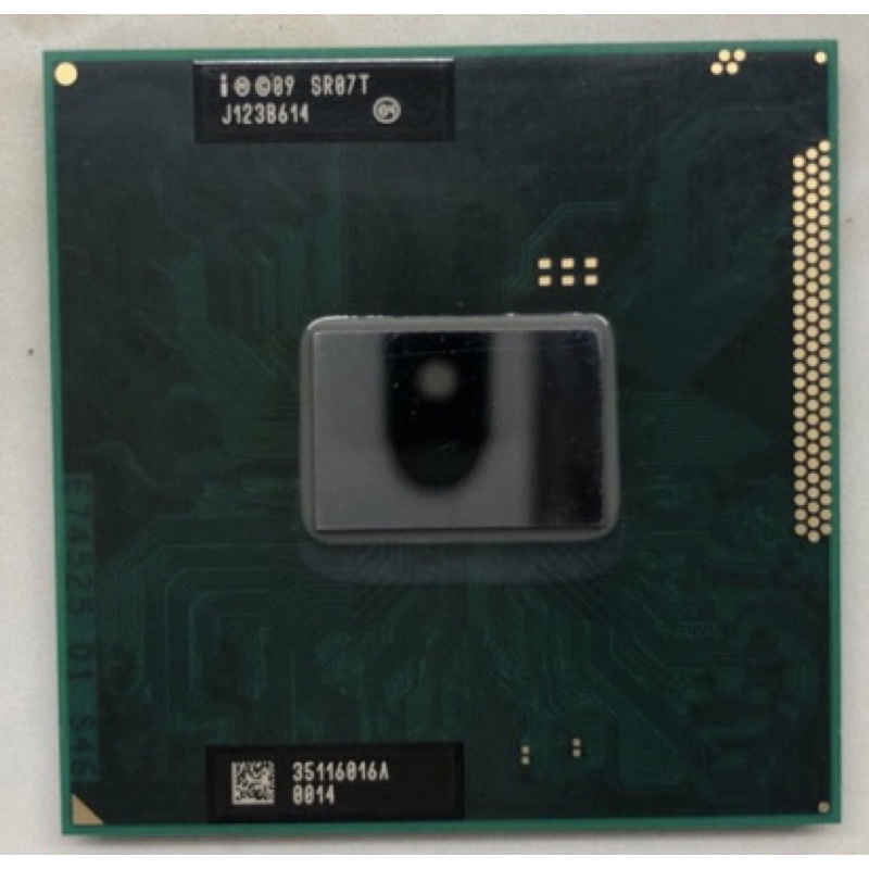 Cpu intel pentinum B950 B960 hoặc các mã tương đương | Shopee Việt Nam