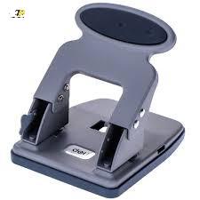 MÁY ĐỤC LỖ DELI 0117 (35 TỜ) | Shopee Việt Nam