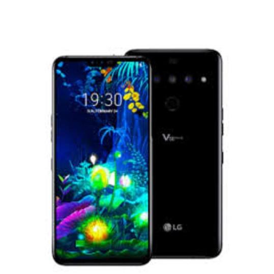 điện thoại LG V50 ThinQ 5G ram 8G/128G Chính Hãng,CPU: Snapdragon 855 8 nhân, Bảo hành 12 tháng ...