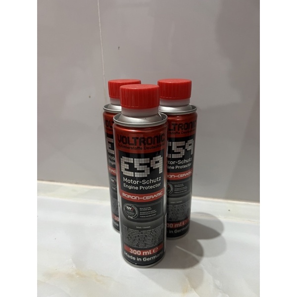 Phụ gia nhớt Voltronic E59 phủ ceramic bảo vệ động cơ | Shopee Việt Nam