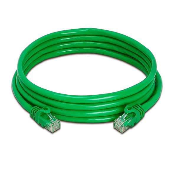 PAtch cord lan cat6 550mhz tốc độ 10GB màu xanh (Green) | Shopee Việt Nam