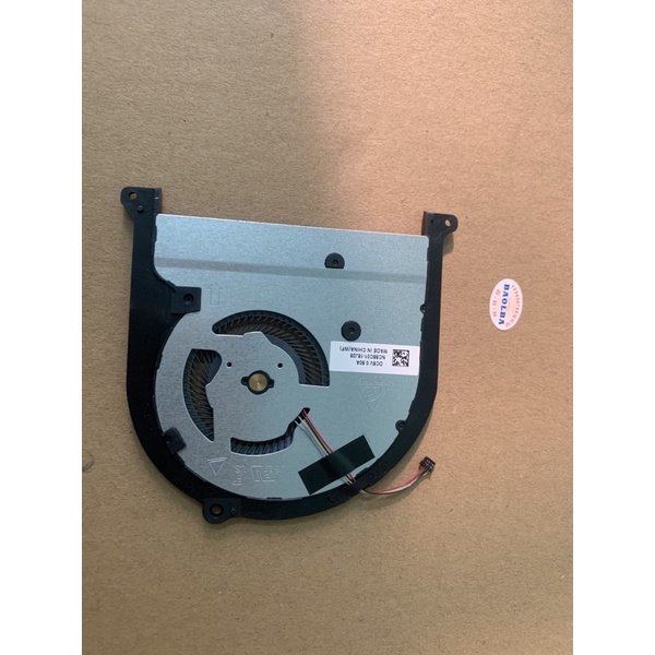 Fan Quạt tản nhiệt CPU laptop Asus ZenBook UX331 UX331U UX331UN UX331FA ...