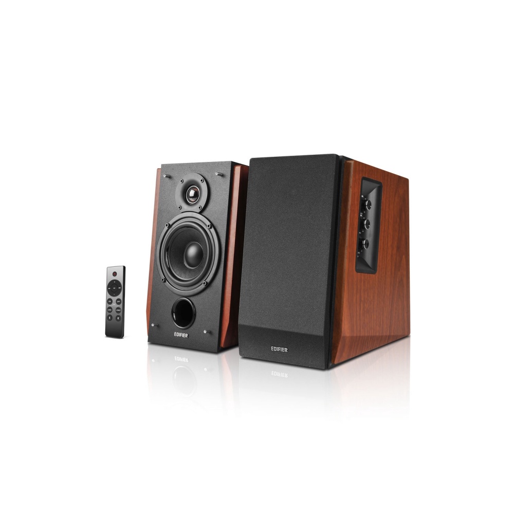 Loa bluetooth bookshelf Edifier R1700BTS | Shopee Việt Nam