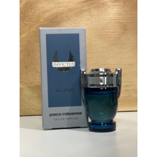 Nước hoa mini Invictus 5ml | Shopee Việt Nam