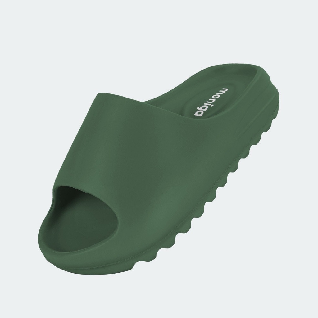 Dép Thái Lan Nữ MONOBO MONIGA YUMMY YM-01 Chính Hãng, Dép Bánh Mì Thái ...