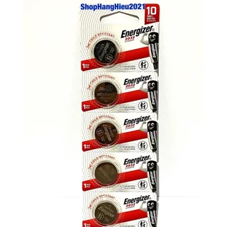 pin cr2032 energizer 3v giá tốt Tháng 3, 2026 | Mua ngay | Shopee Việt Nam