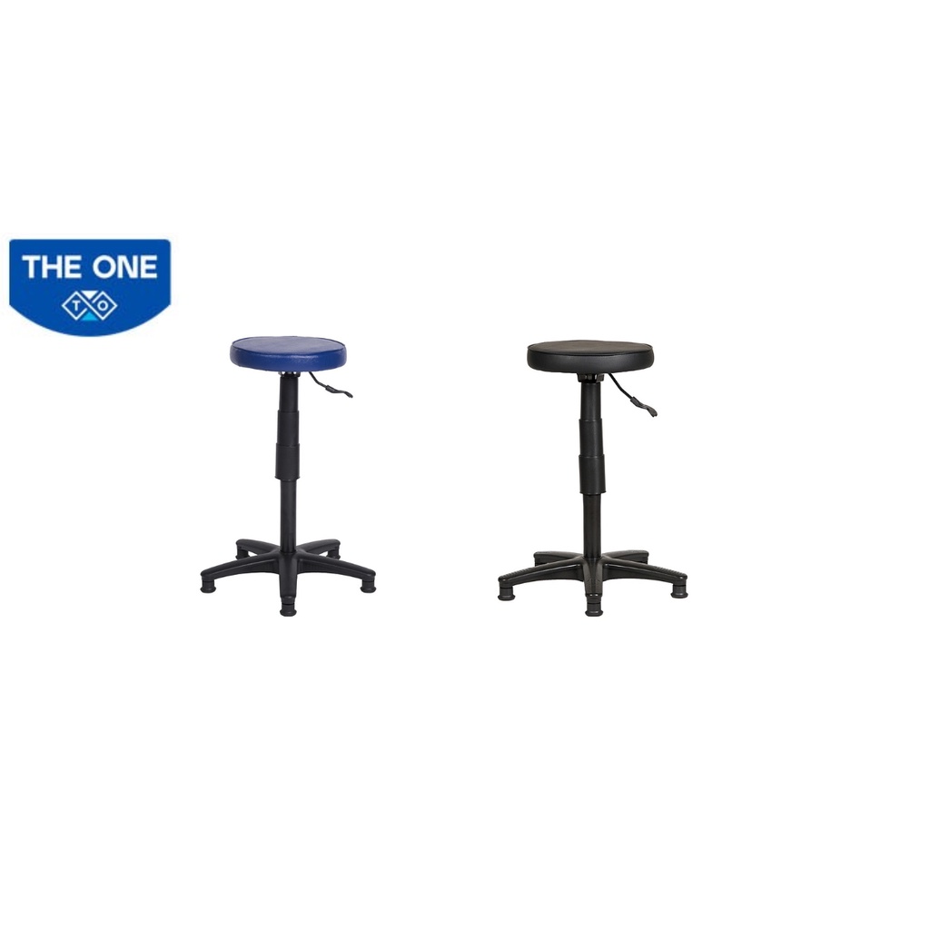 Ghế quầy bar, lễ tân SB06 Hoà Phát chính hãng - màu xanh, đen | Shopee ...