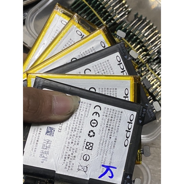 Pin Zin OPPO NEO 9 ( A37 ) , NEO 7 còn khoẻ | Shopee Việt Nam