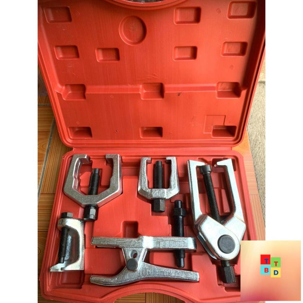 Bộ Cảo Rotuyn ,cảo rotuyn lái ngoài ,cảo ô tô 5 chi tiết | Shopee Việt Nam