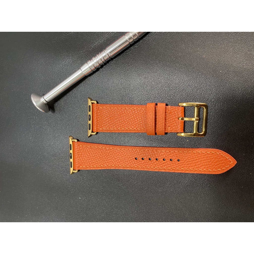 Dây da handmade AW | Shopee Việt Nam