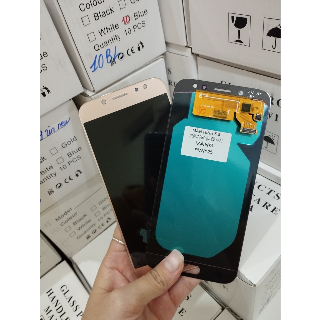 MÀN HÌNH SS J730/ J7 PRO (OLED A+A) | Shopee Việt Nam